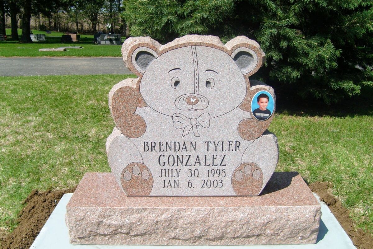 Products - Speidell Monuments