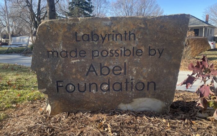 Bricks & Boulders - Speidell Monuments